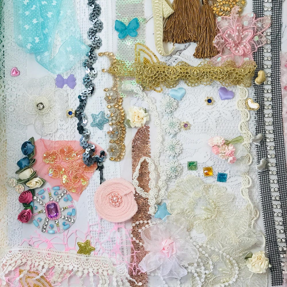 AllureBooksCraft - Etsy