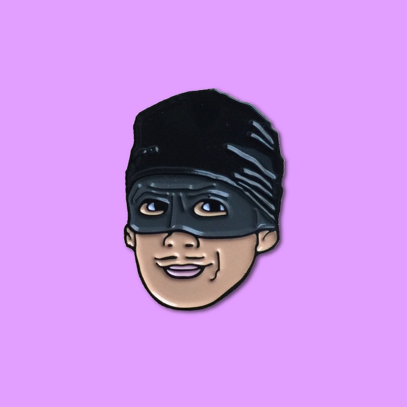 Westley Princess Bride Enamel Pin - Etsy