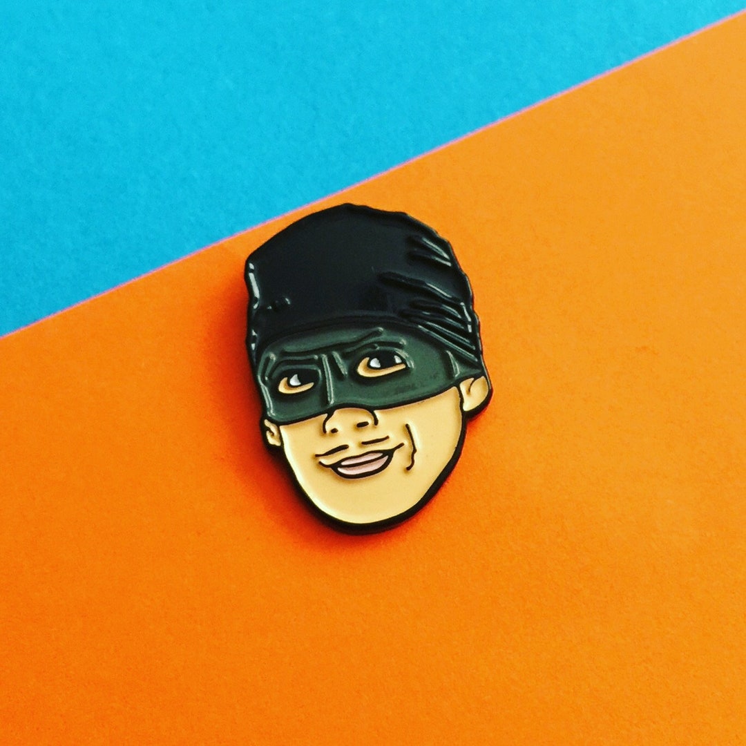 Westley Princess Bride Enamel Pin - Etsy