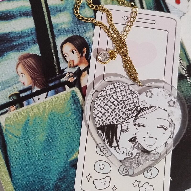 Anime Merchandise - Etsy