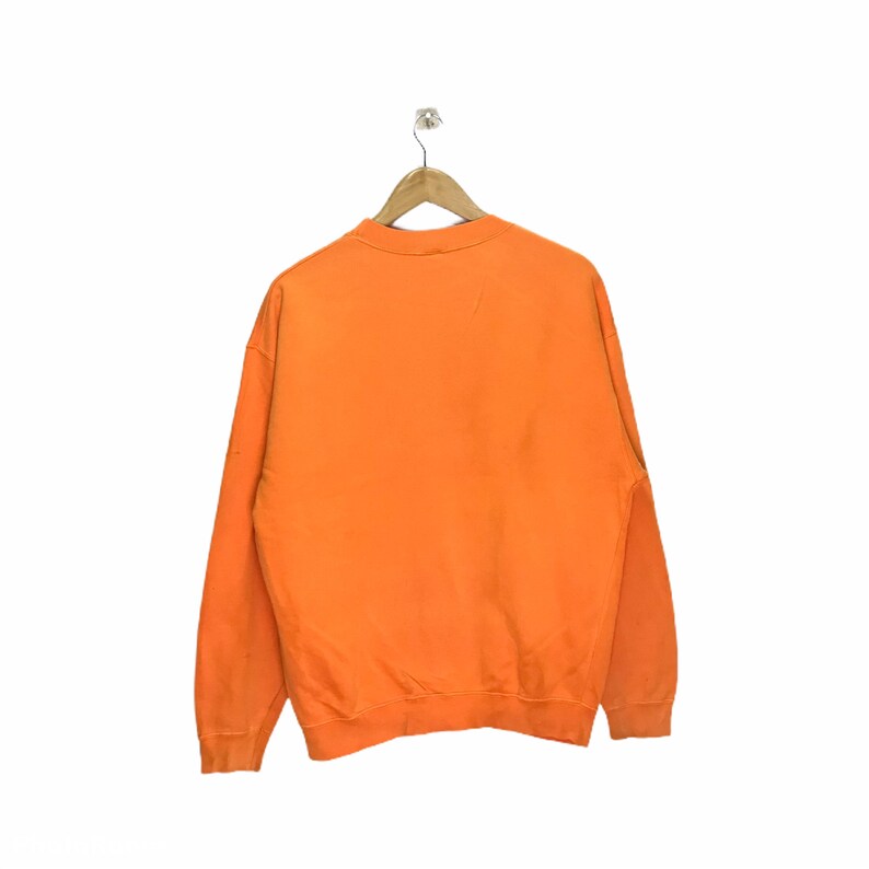 Rare Vintage United Colors of Benetton Sweatshirt / UCOB Benetton ...