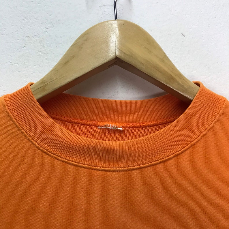 Rare Vintage United Colors of Benetton Sweatshirt / UCOB Benetton ...