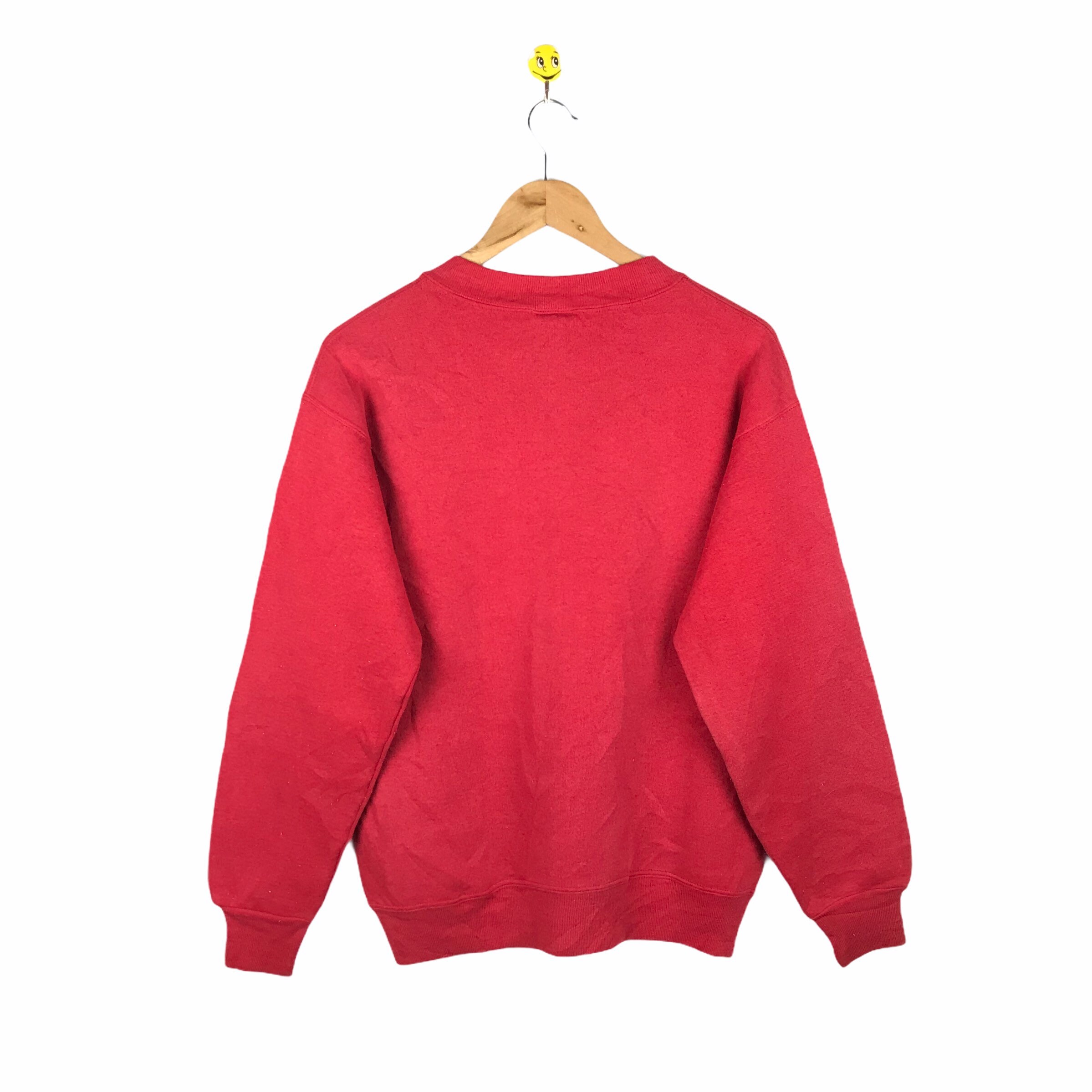 Rare Vintage Alpha Omicron Pi Sweatshirt / Pannhill Sweatshirt Jumper ...