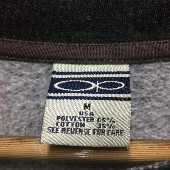 Rare Vintage Ocean Pacific Sweater Sweatshirt / OP Su… - Gem