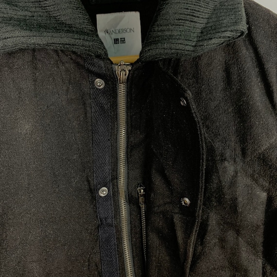 Rare Vintage JW Anderson Jacket Workwear Winter Jacke… - Gem