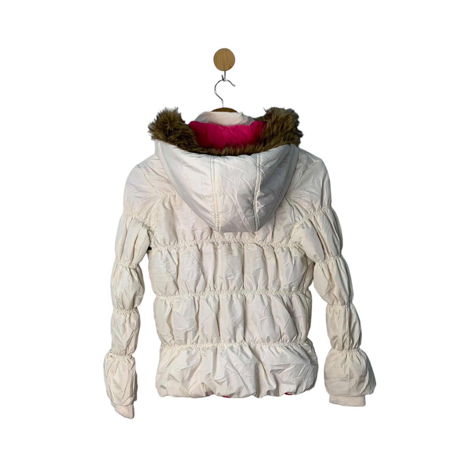 Rare Vintage Fiorucci Jacket Hoodies / Jumper Pullover Crewneck / Italy ...