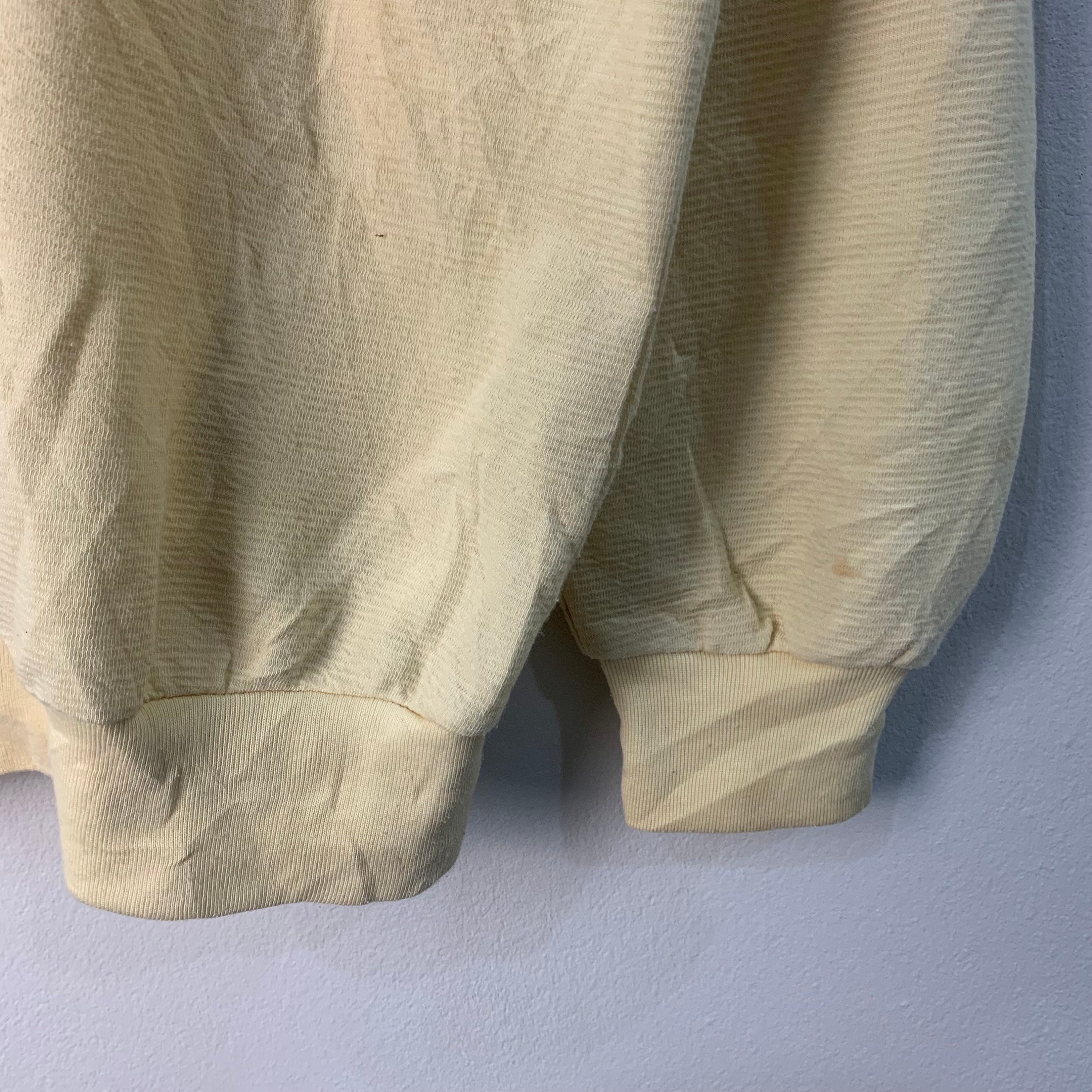 Rare Vintage Fido Dido Sweatshirt Jumper Pullover Crewneck 7up ...