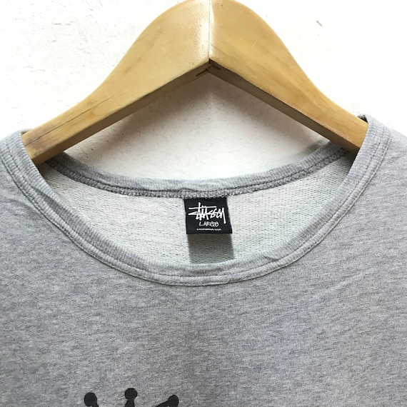 Rare Stussy / Vintage Stussy Rasta / Colaboration Reggea Rare Stussy / Vintage Stussy Rasta / Colaboration Reggea