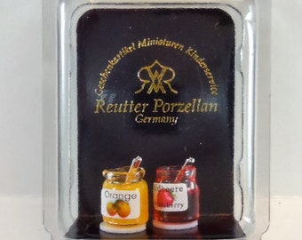 Reutter miniatures | Etsy