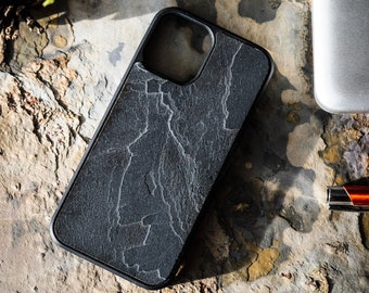 Real Stone Iphone Case - Etsy
