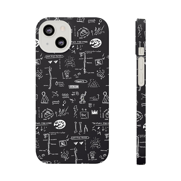 Martial Arts Phone Case - Etsy