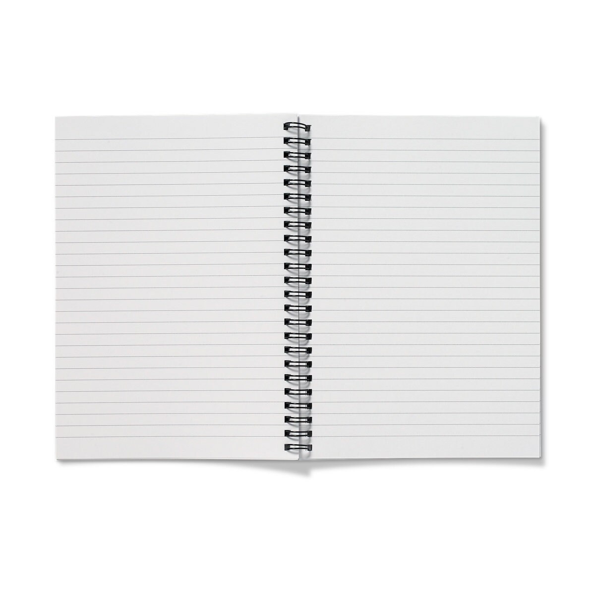 Jiu Jitsu Spiral Notebook, Spiral Gym Notebook, Martial Arts Training ...