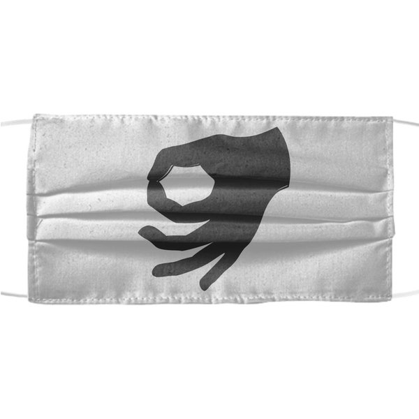 Gotcha Hand Gesture - Etsy