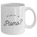 Pablo Escobar Coffee Mug: plata O Plomo 11 Oz Ceramic Espresso/tea ...