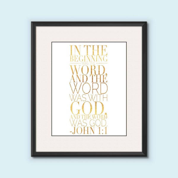 Scripture Word Art - Etsy
