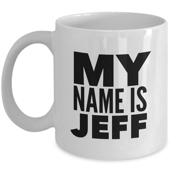 Funny Tea Cup - Etsy