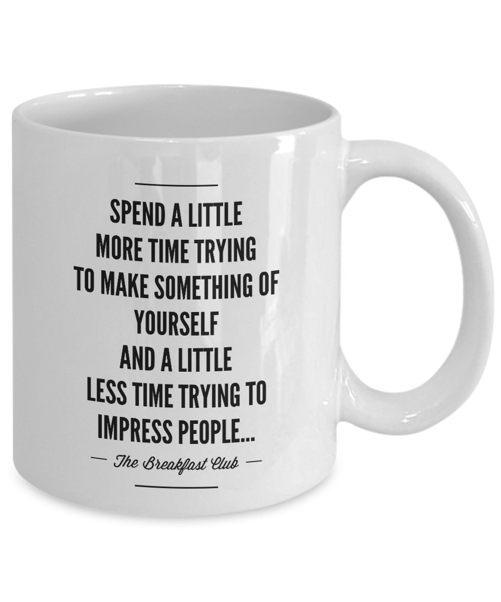 Breakfast Club Quotes Brian