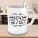 Mr. Darcy Mug- Famous Pride and Prejudice Quotes: "you Must Allow Me to ...