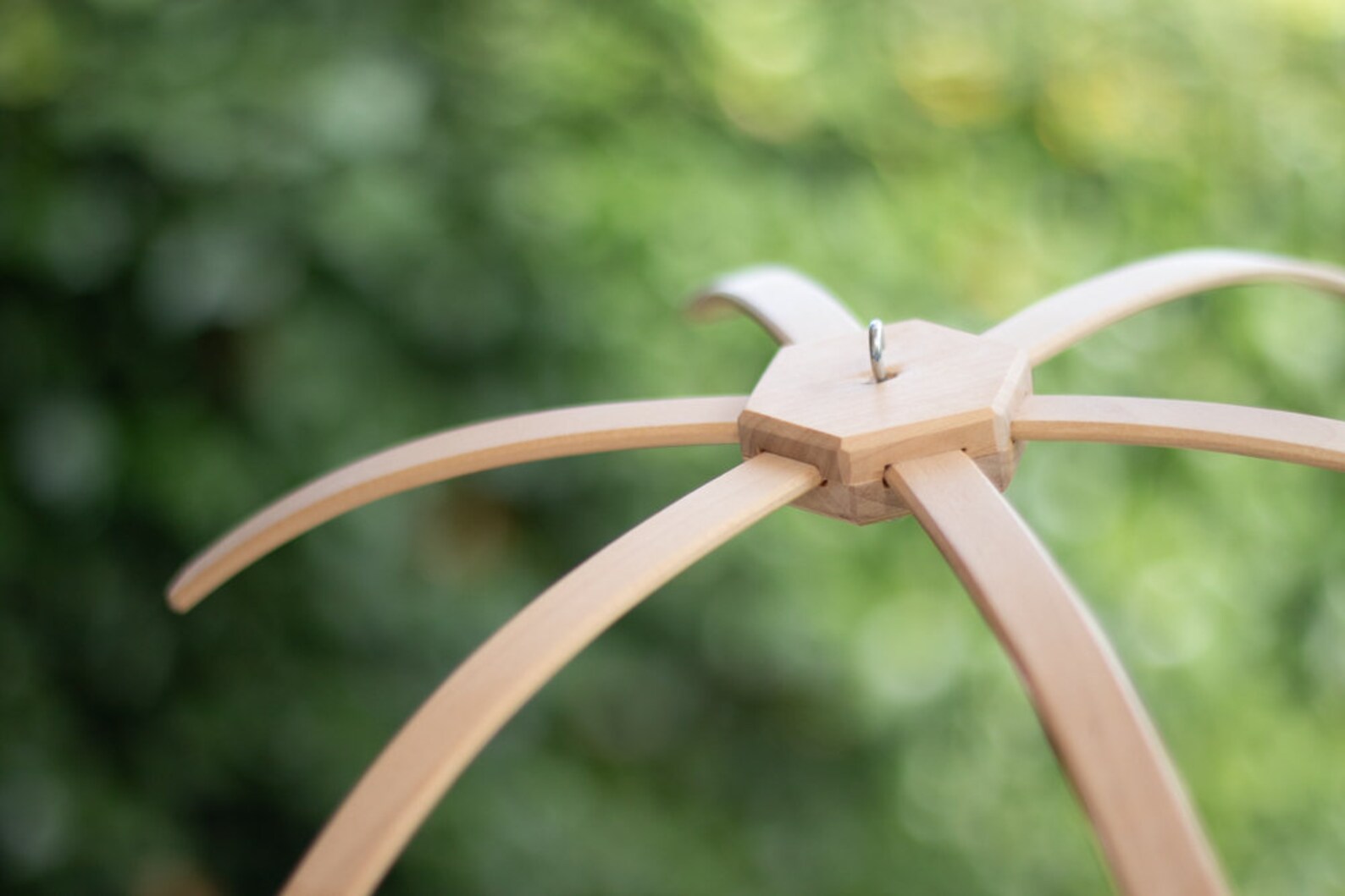 Baby Mobile Hanger Baby Mobile Frame DIY Nursery Crib Mobile 6 - Etsy