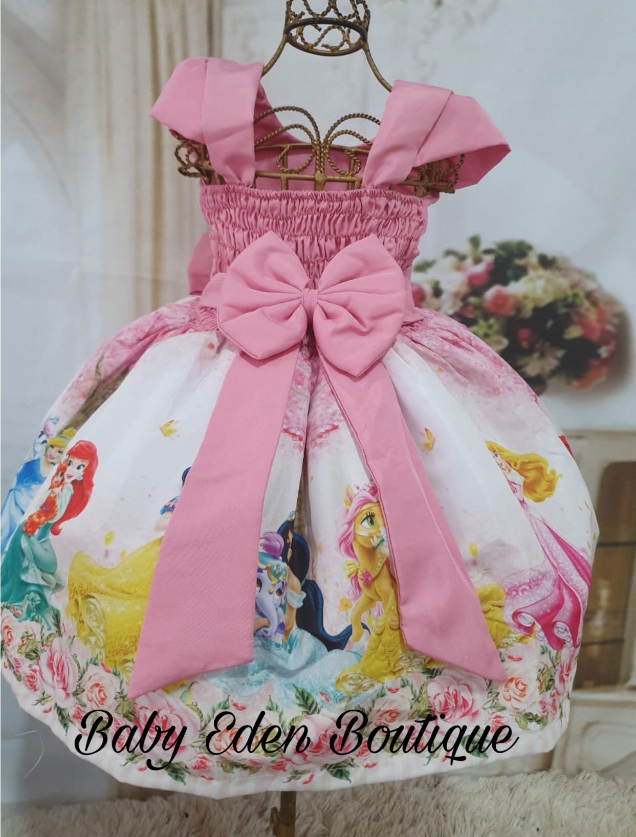 Free Shipping/all Princess Dress/special Dress/ Party Dress/birthday ...