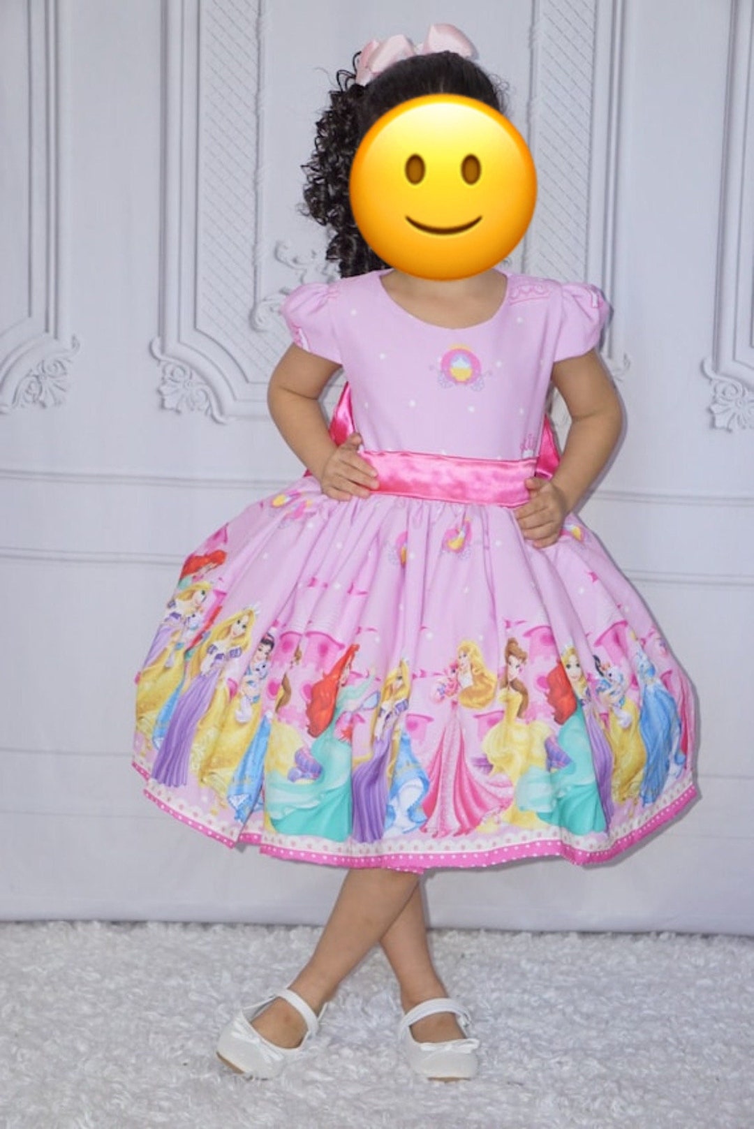 Free Shipping/all Princess Dress/special Dress/ Party Dress/birthday ...