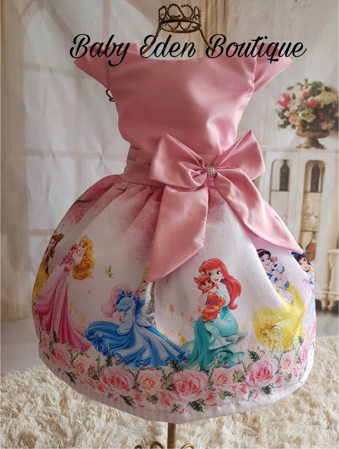 Free Shipping/all Princess Dress/special Dress/ Party Dress/birthday ...