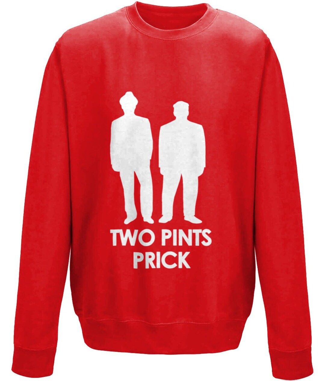 Two Pints - Still Game Inspired Jumper, Sweater | Jack and Victor ...
