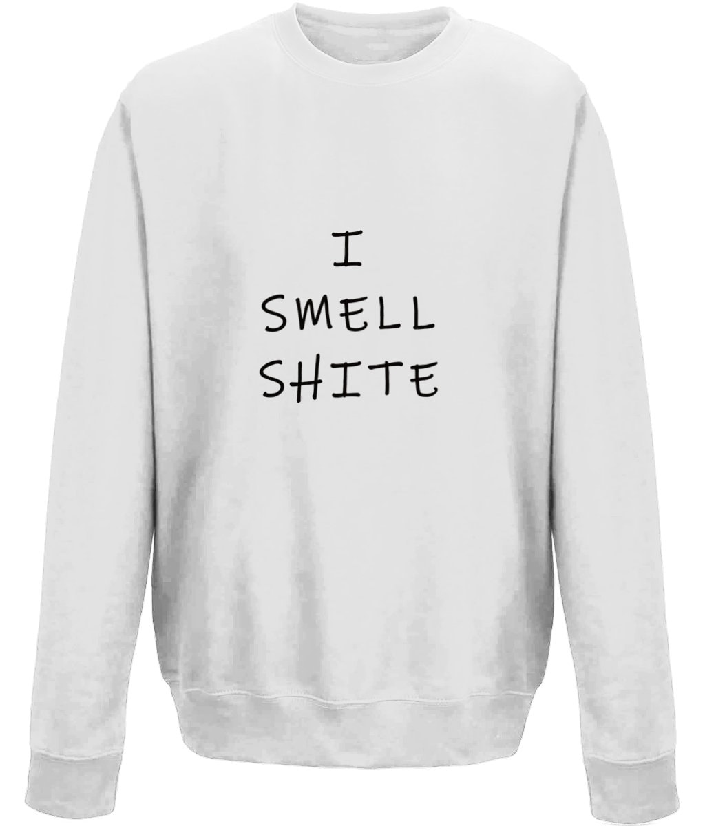 Chewin' the Fat Inspired Funny Scottish Slang Jumper With the Quote "i ...
