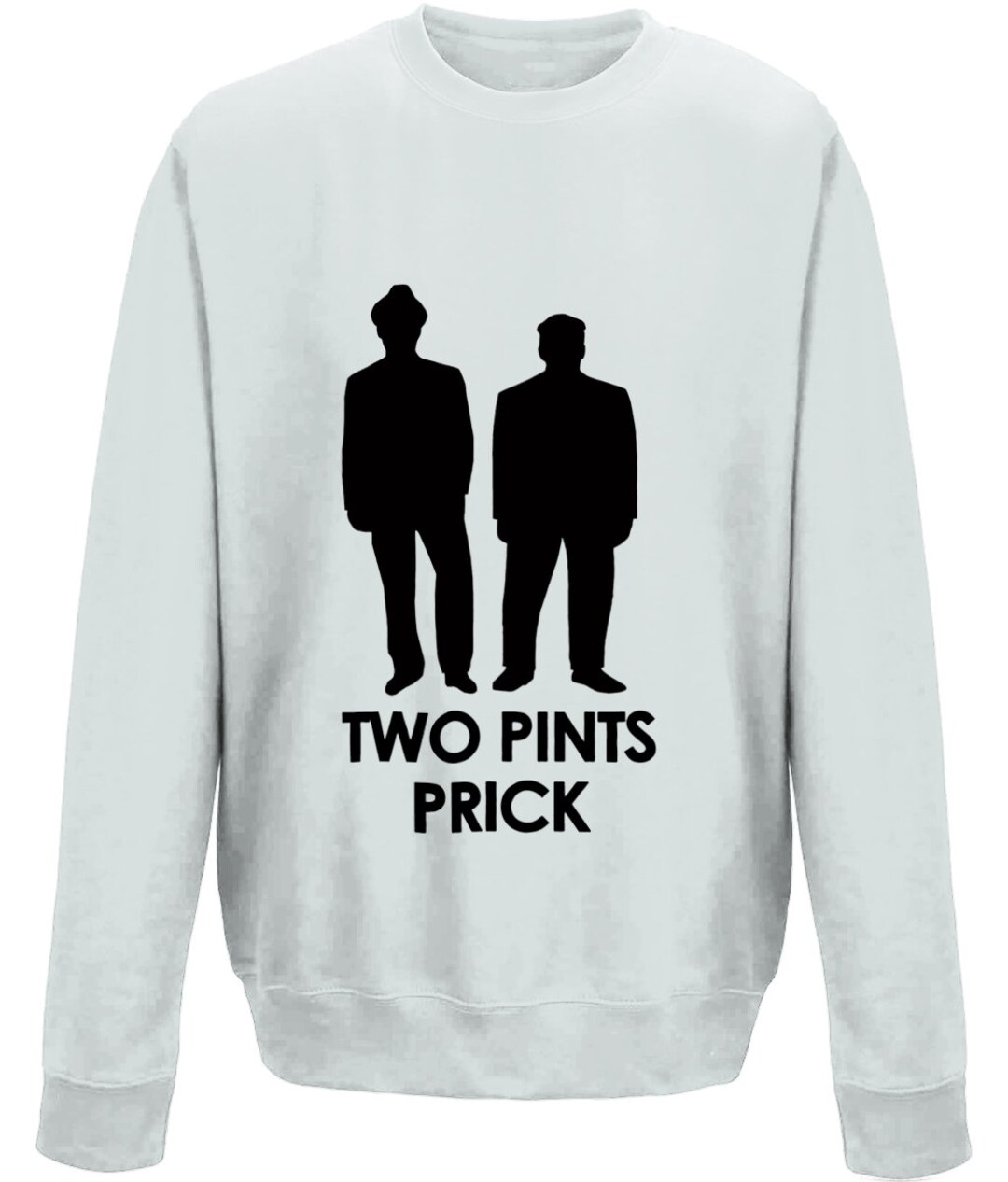 Still Game “two Pints” Inspired Jumper, Sweater | Jack and Victor ...
