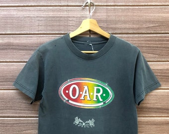 Oar Band T Shirt - Etsy