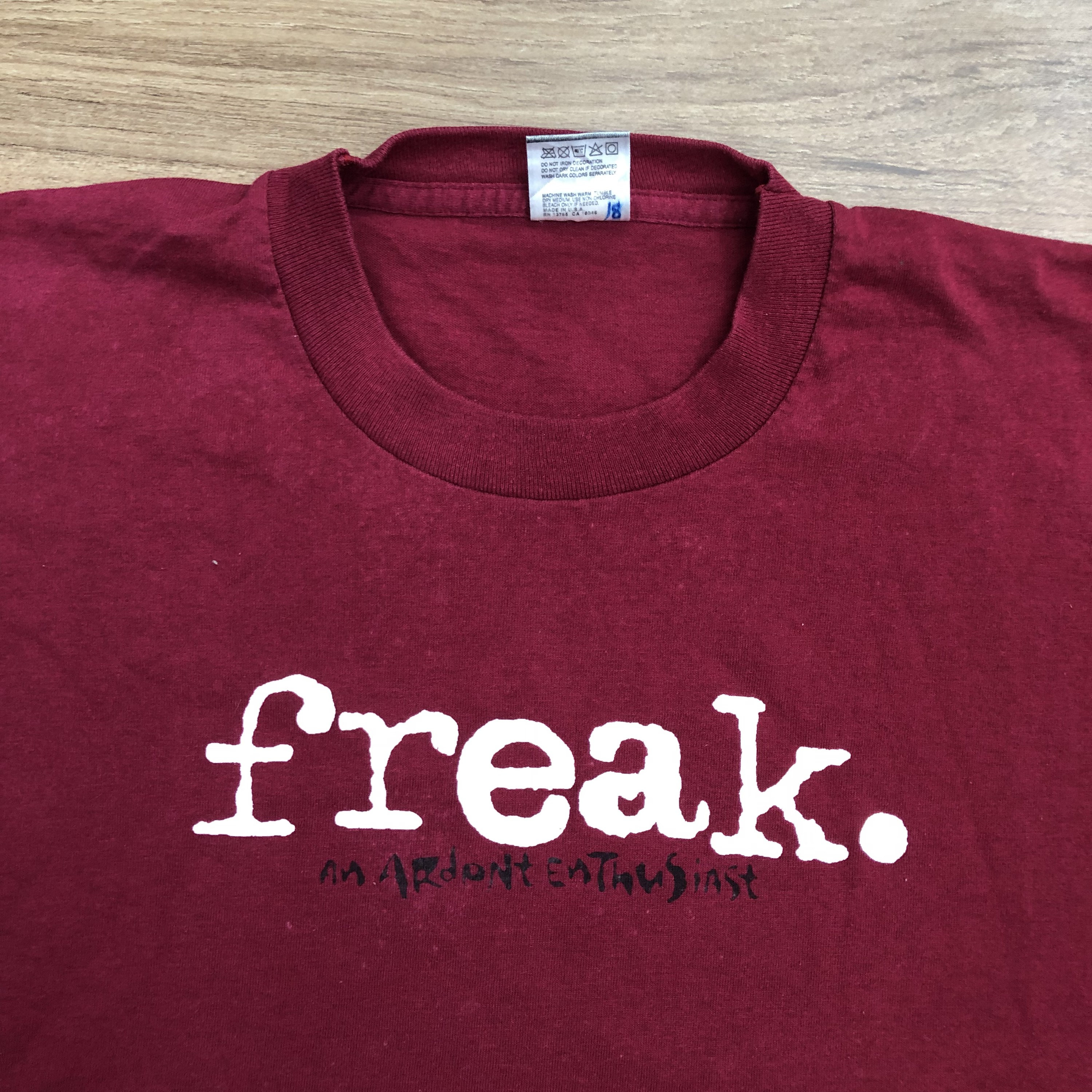 Vintage 90s DC Talk Shirt Jesus Freak Tour / Christian Rap | Etsy