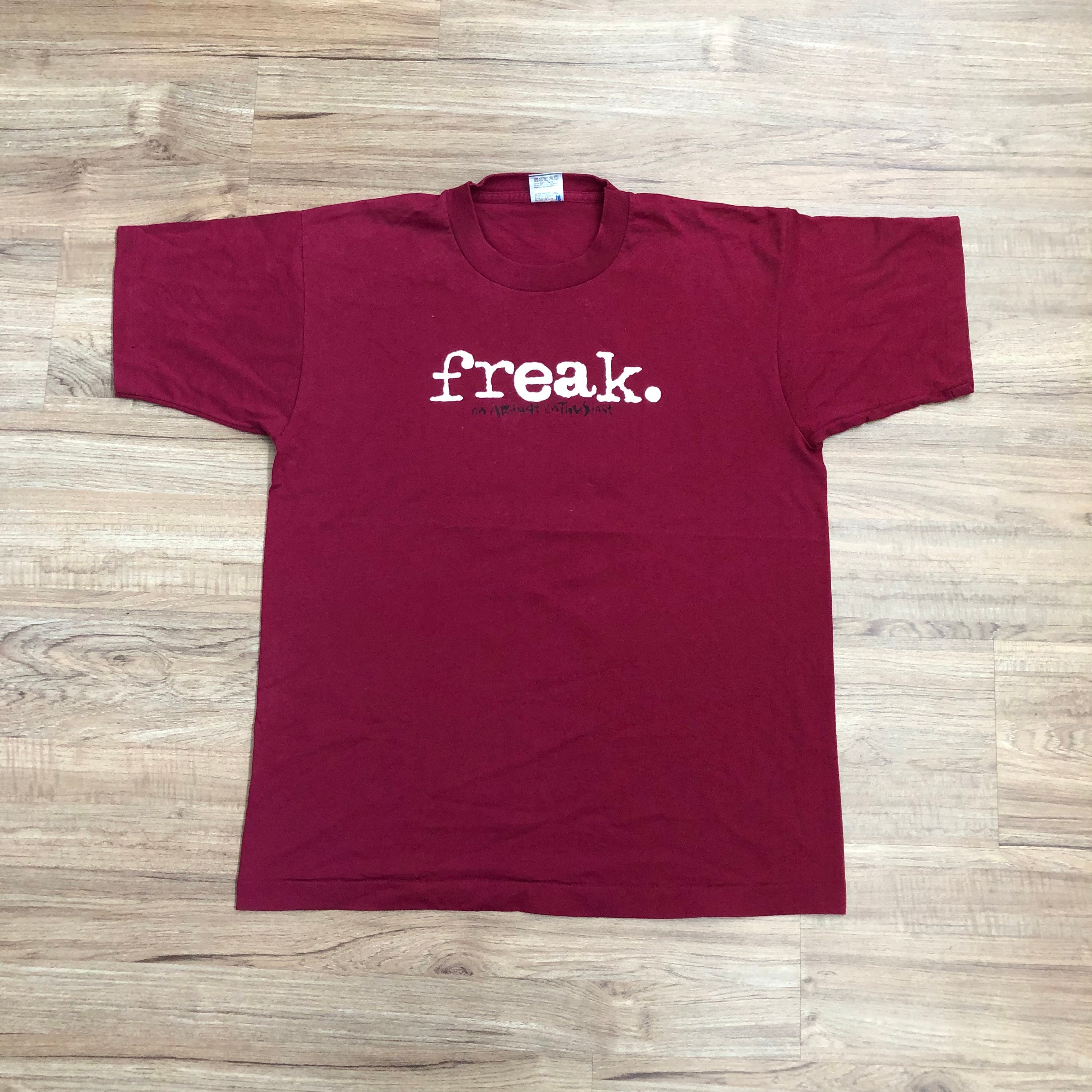 Vintage 90s DC Talk Shirt Jesus Freak Tour / Christian Rap | Etsy