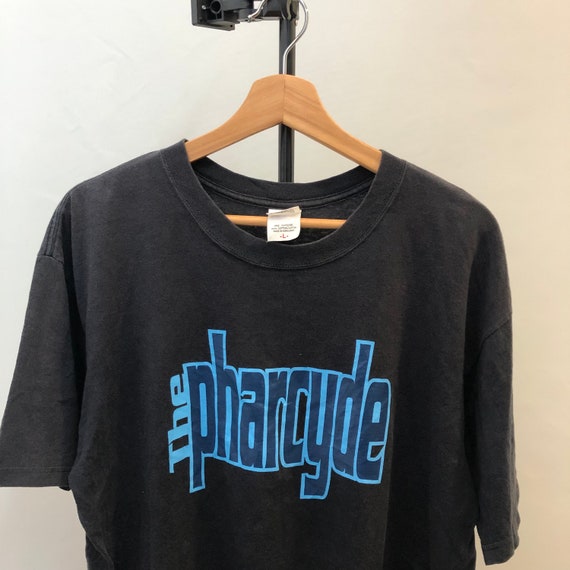 Vintage The Pharcyde Feng Shui Tour Shirt / Hip Hop R… - Gem
