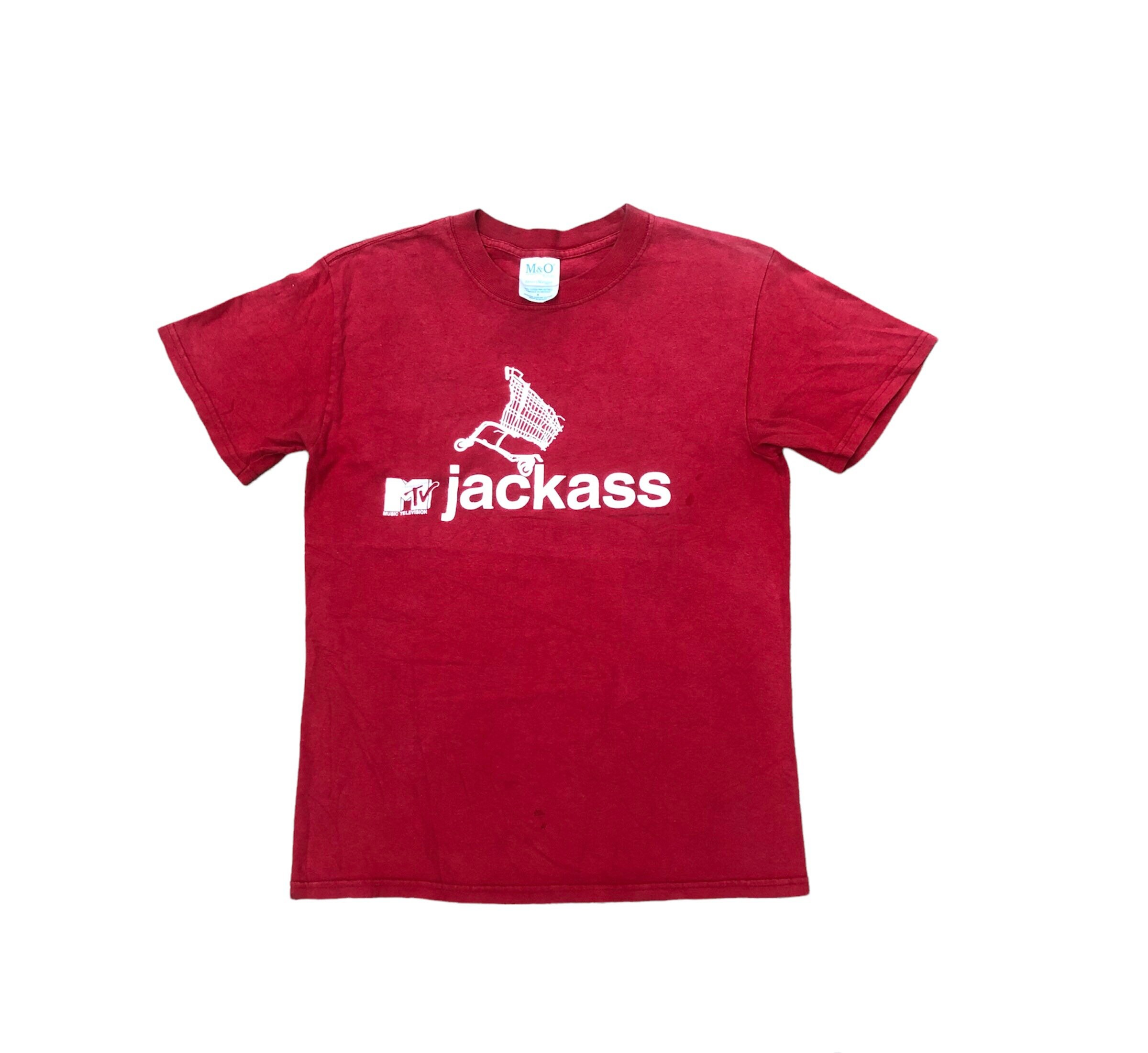 Tumblr Jackass Modeling