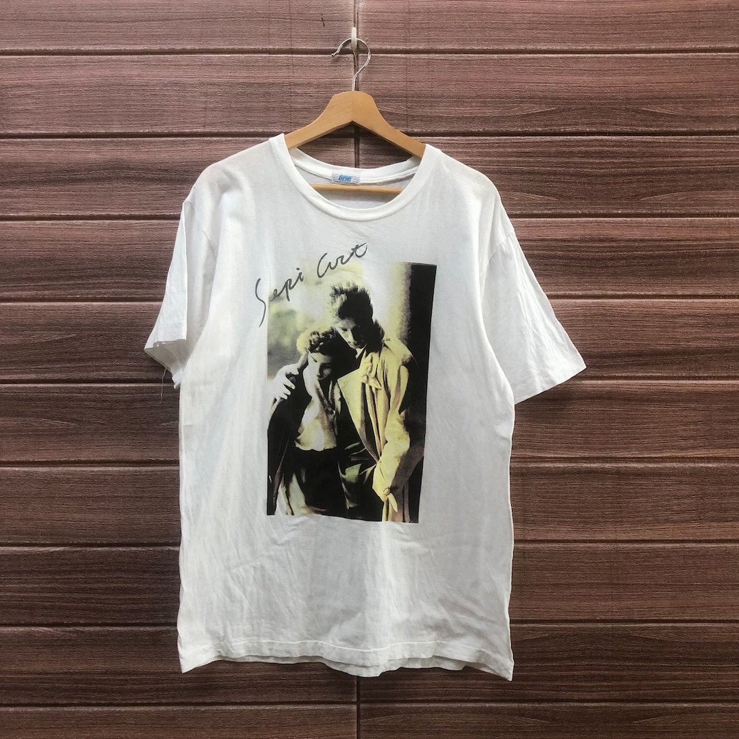 Vintage 90’s Love Romance Photo Shirt / Lovebirds Size M - Etsy