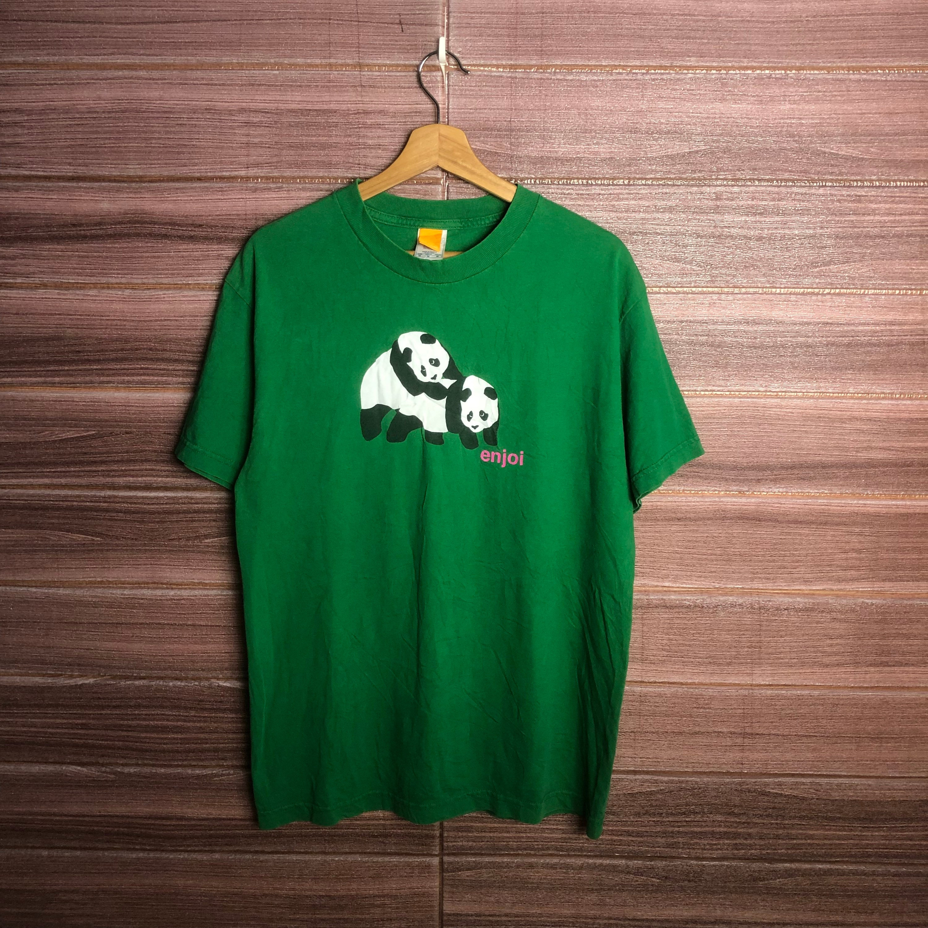 Enjoi Panda Sweatshirt