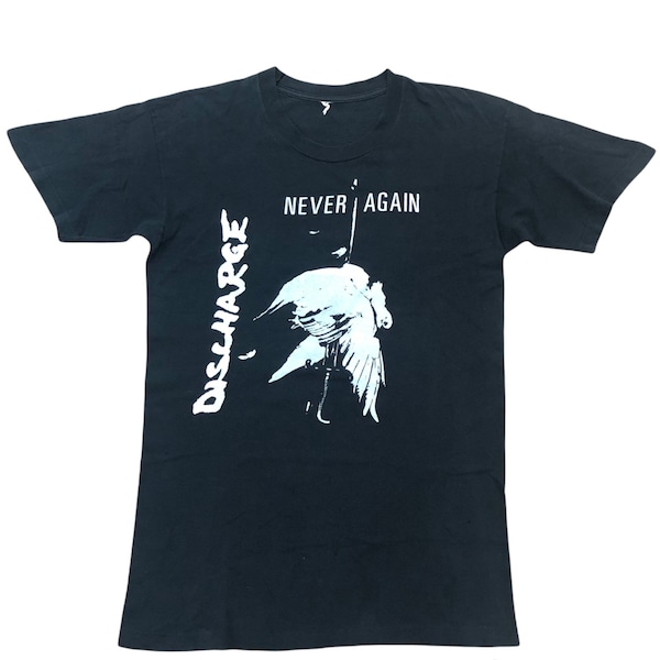 Discharge - Etsy