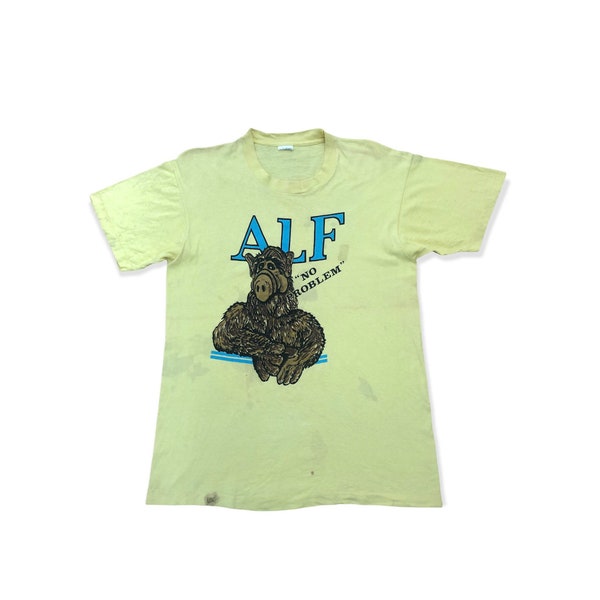 Alf Shirt - Etsy