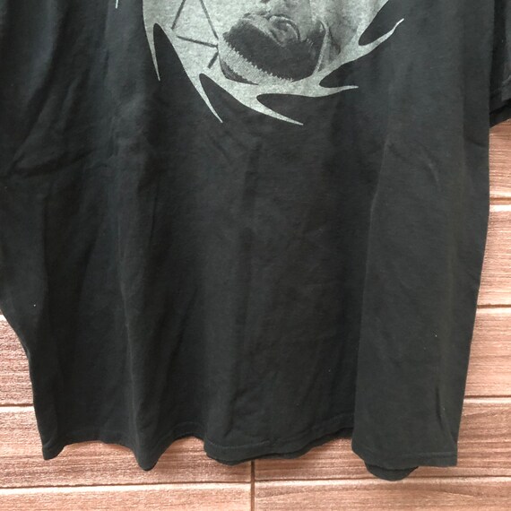 Vintage 90’s Pioneer DJ Ware Shirt / CDJ 50 Cd Player… - Gem