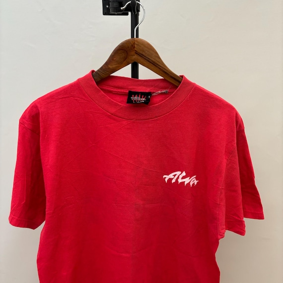 Vintage Tony Alva Speed Skins Shirt / Alva Skateboard… - Gem