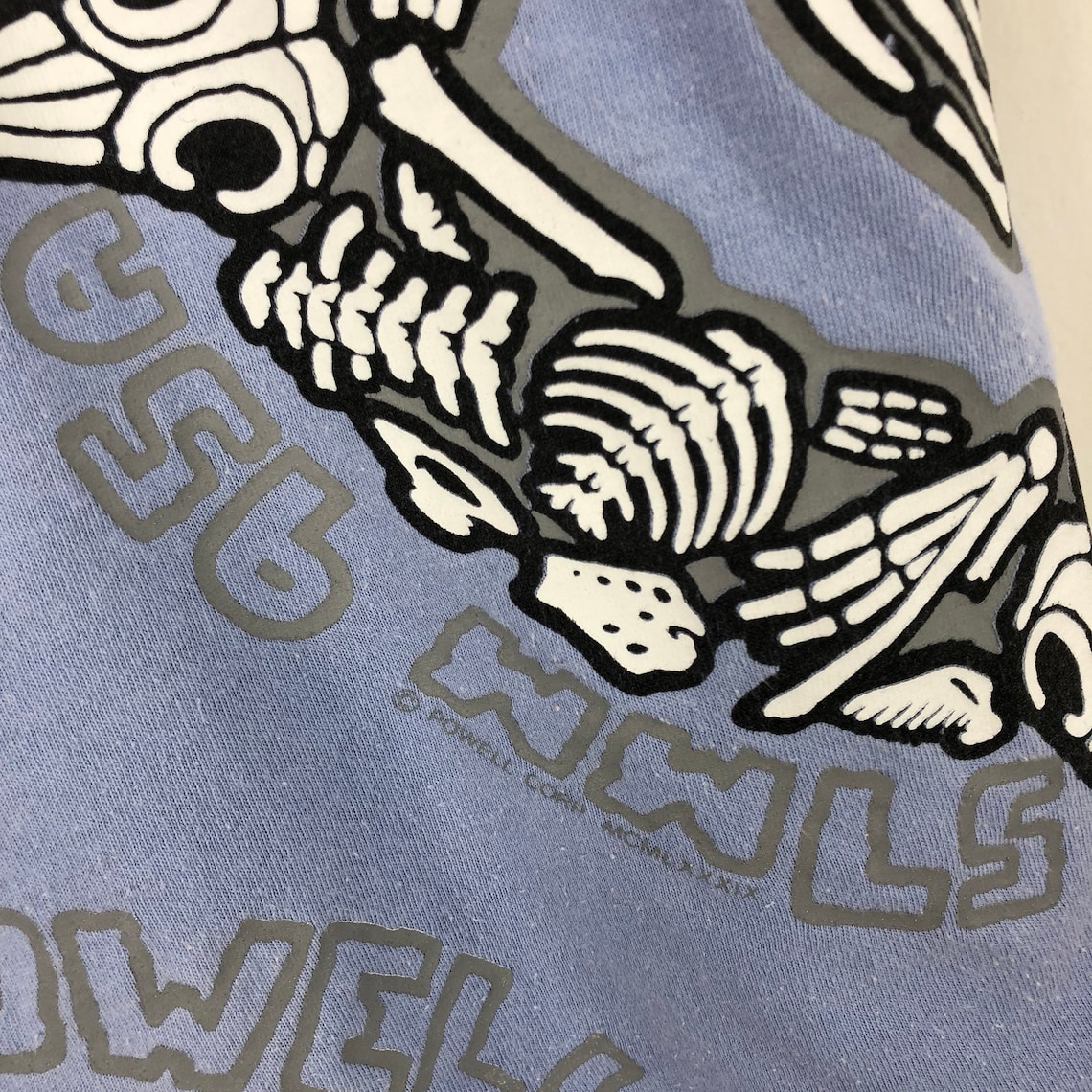 Vintage Powell Peralta Shirt / Mini Rat Bones / Skate / - Etsy Australia