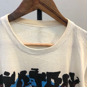 Vintage Destroy Punk Rock T Shirt - Etsy