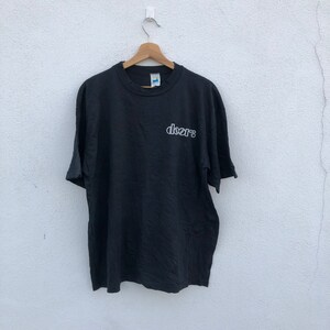 Vintage the Doors Shirt / Best of Doors / Jim Morrison Portrait - Etsy