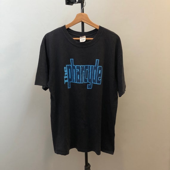 Vintage The Pharcyde Feng Shui Tour Shirt / Hip Hop R… - Gem
