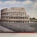 ROME Past and Present - A Guide to the Monumental Center of Ancient ...