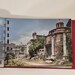 ROME Past and Present - A Guide to the Monumental Center of Ancient ...