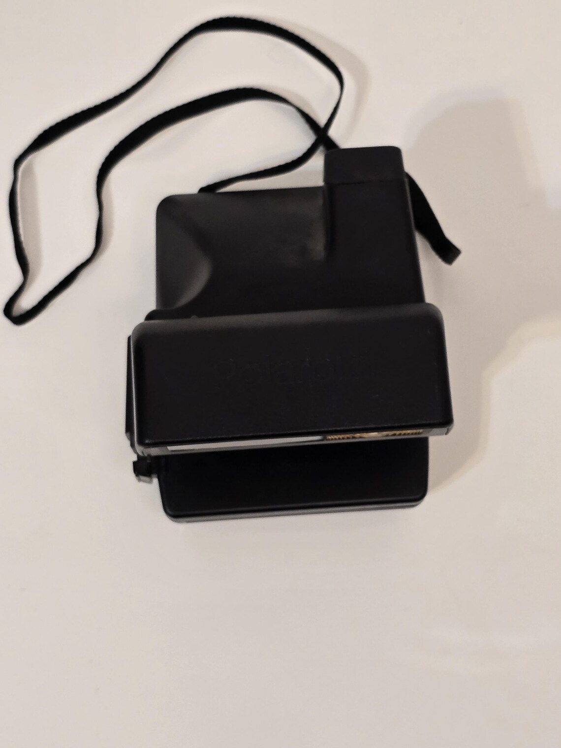 Polaroid Onestep 600 Flash Instant Camera in Very Good Condition and in ...