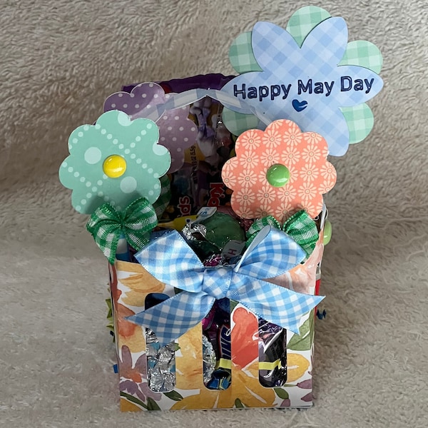 May Day - Etsy