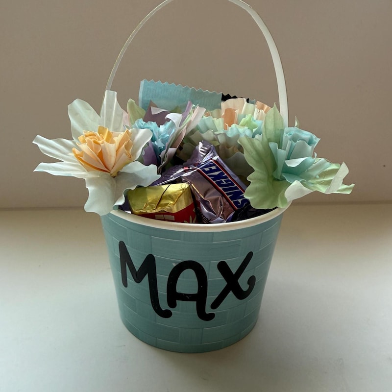 May Day Basket - Etsy