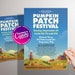 EDITABLE Pumpkin Patch Flyer Template, School, Fall, Fall Flyer, Autumn ...